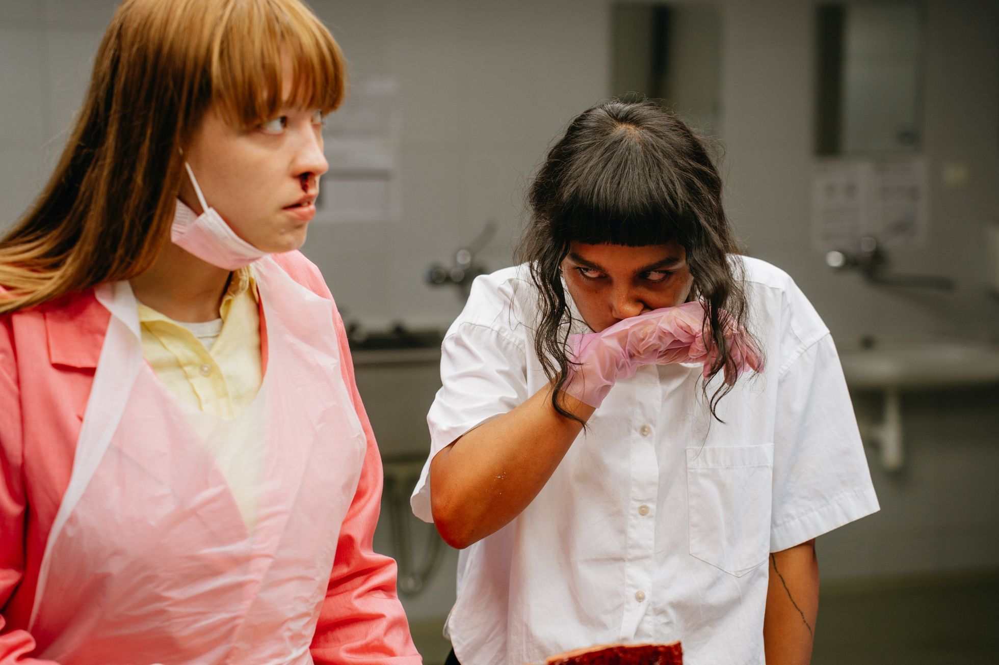 Trailer ze seriálu Adikts - Aktuálně.cz