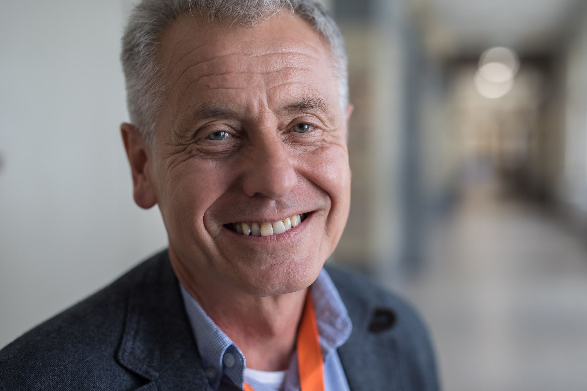 "Riziko neúspěchu je velké, ale možná budeme slavní." Tady vyrábí lék ...