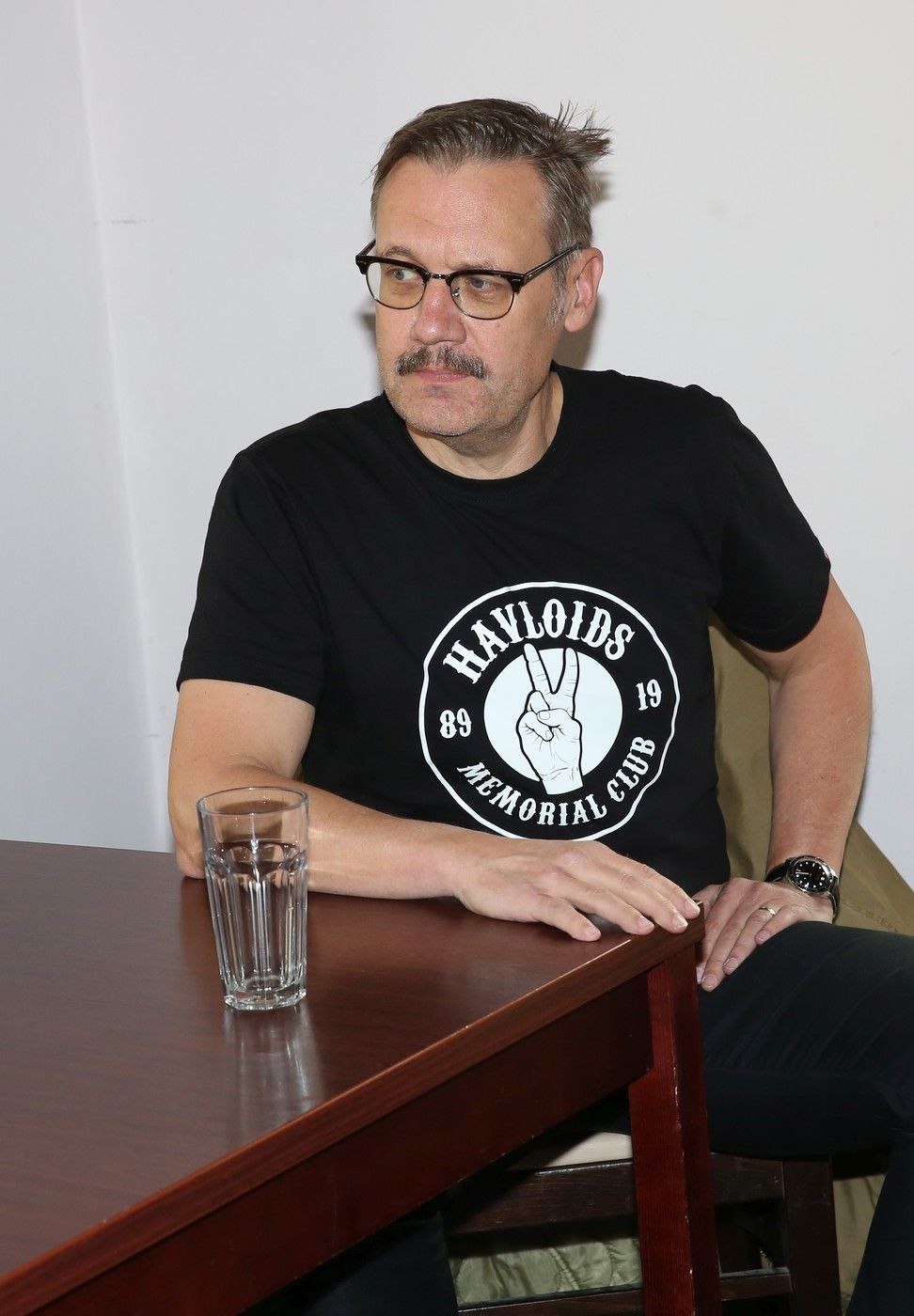 David Matásek čelí trestnímu oznámení kvůli atentátu na slovenského ...