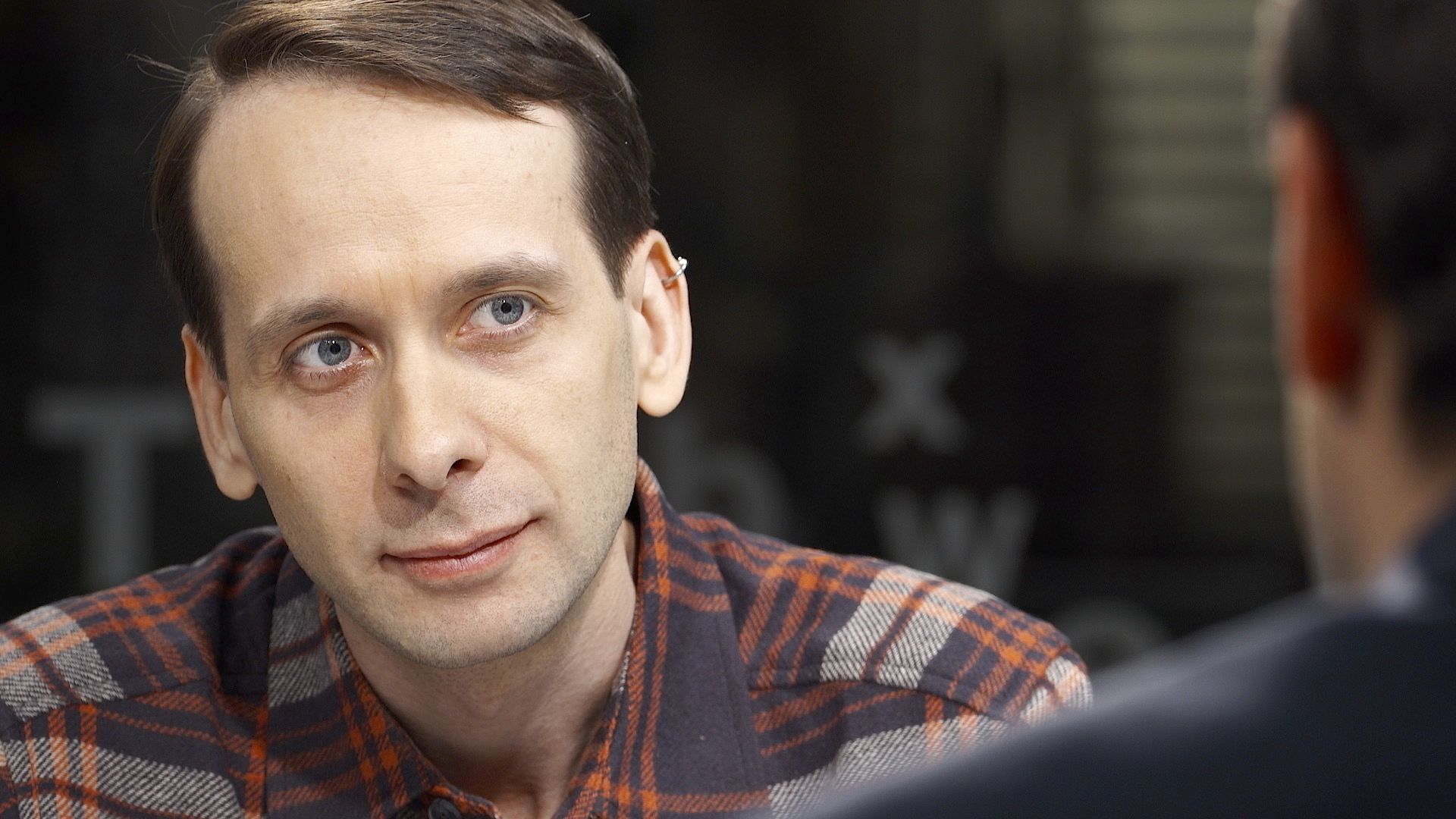 Rusy válka nezajímá, konzumují propagandu. Částečně se na tom podílím i ...