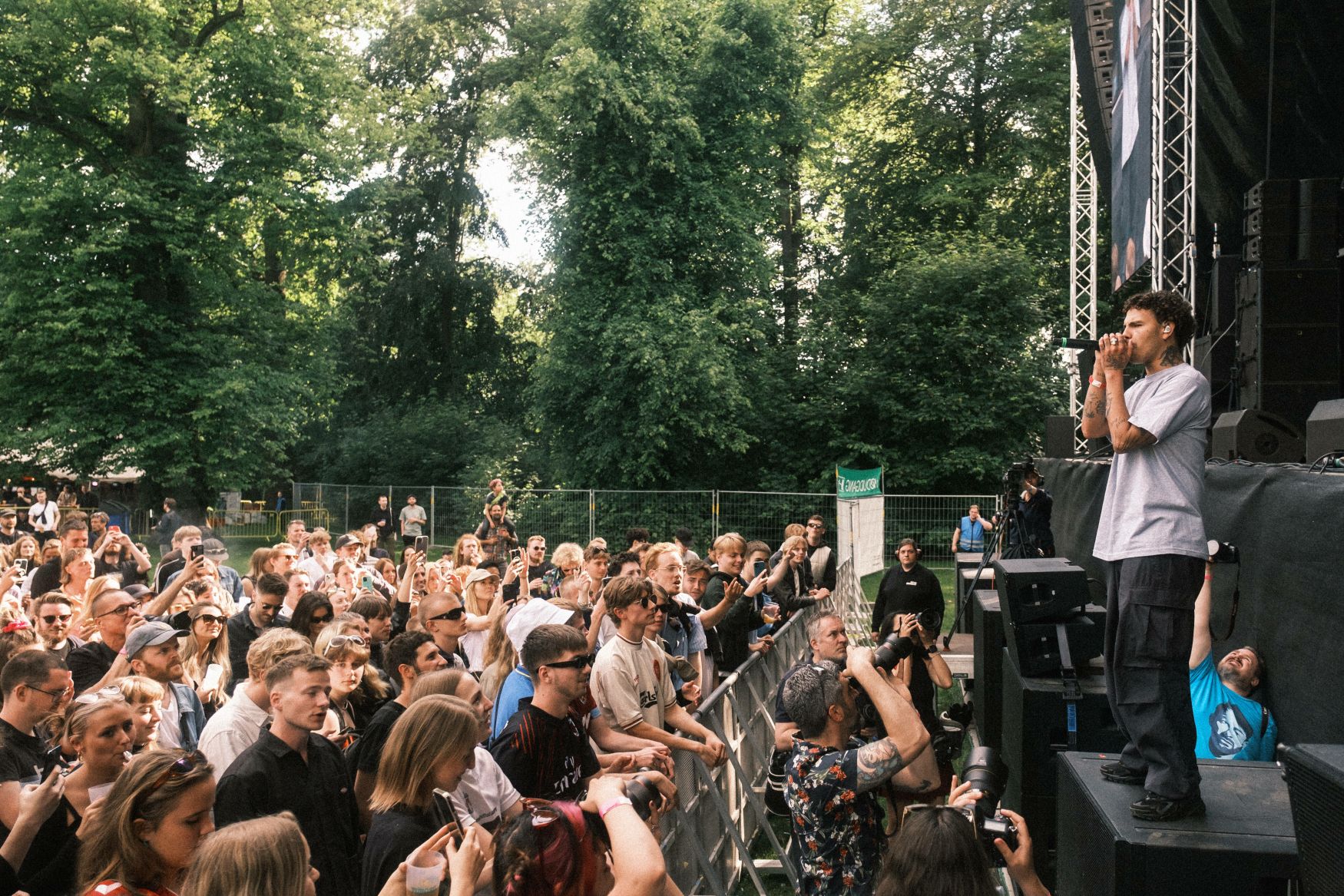 Slowthai: Inglorious - Aktuálně.cz