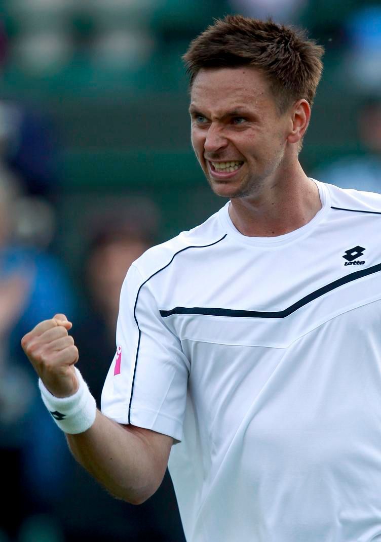 Robin Söderling končí. Boj s nemocemi vzdal po čtyřech letech - Aktuálně.cz