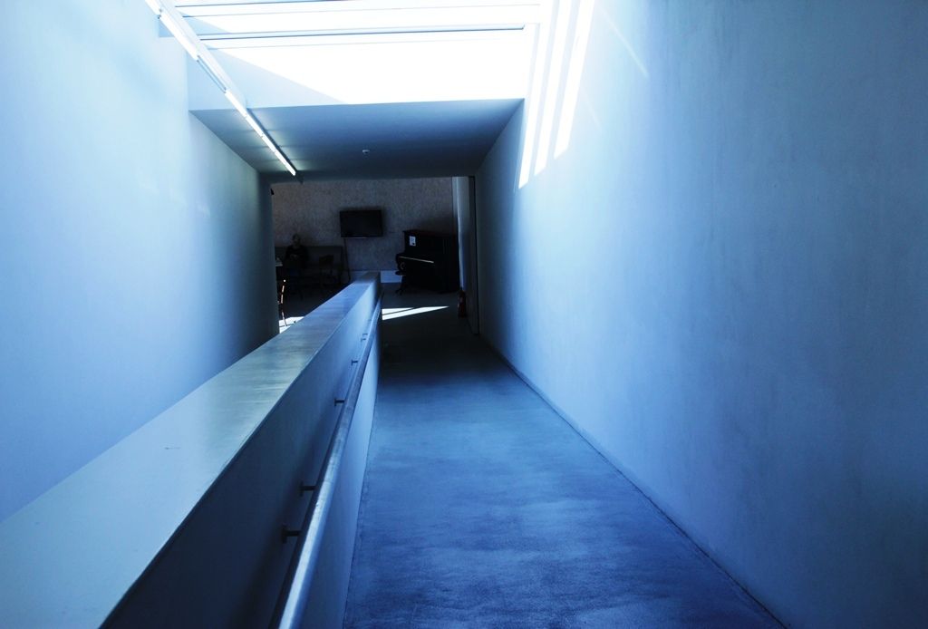 Navrhl Dox, novou budovu UMPRUM i obřadní síň pro Týnec. Architektem ...