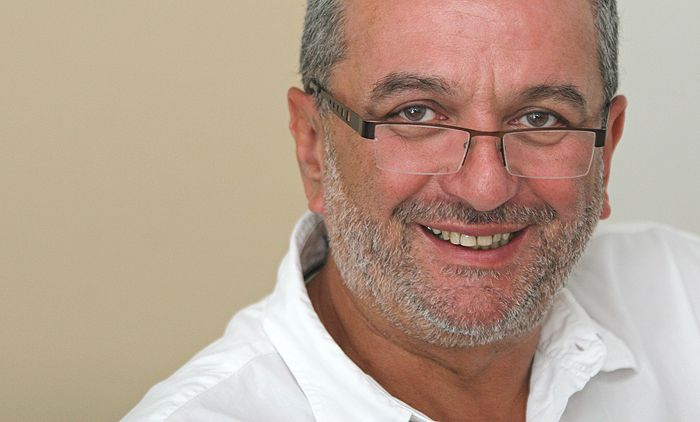 Ivan Gabal - poslanec KDU-ČSL - Aktuálně.cz