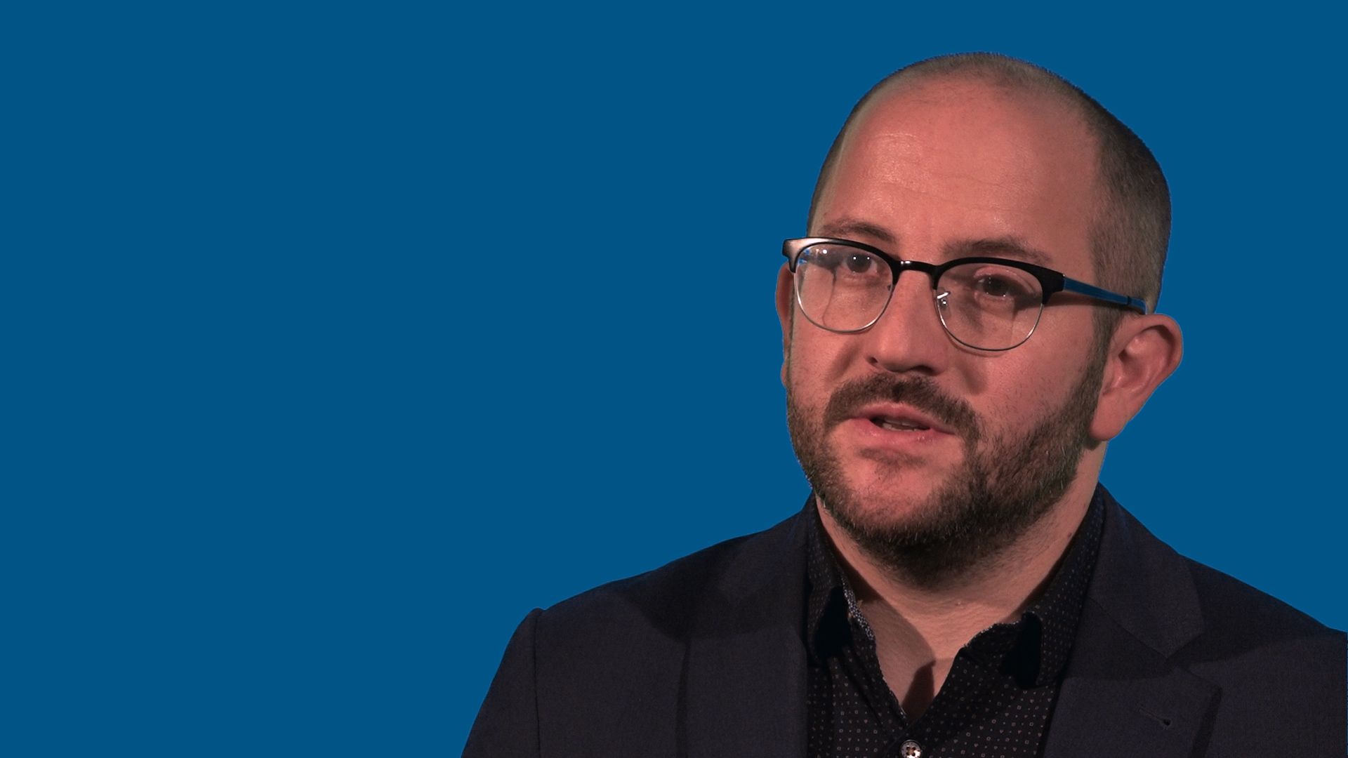 Kam kráčíš Česko? Daniel Prokop o kvalitě života a regionálních ...