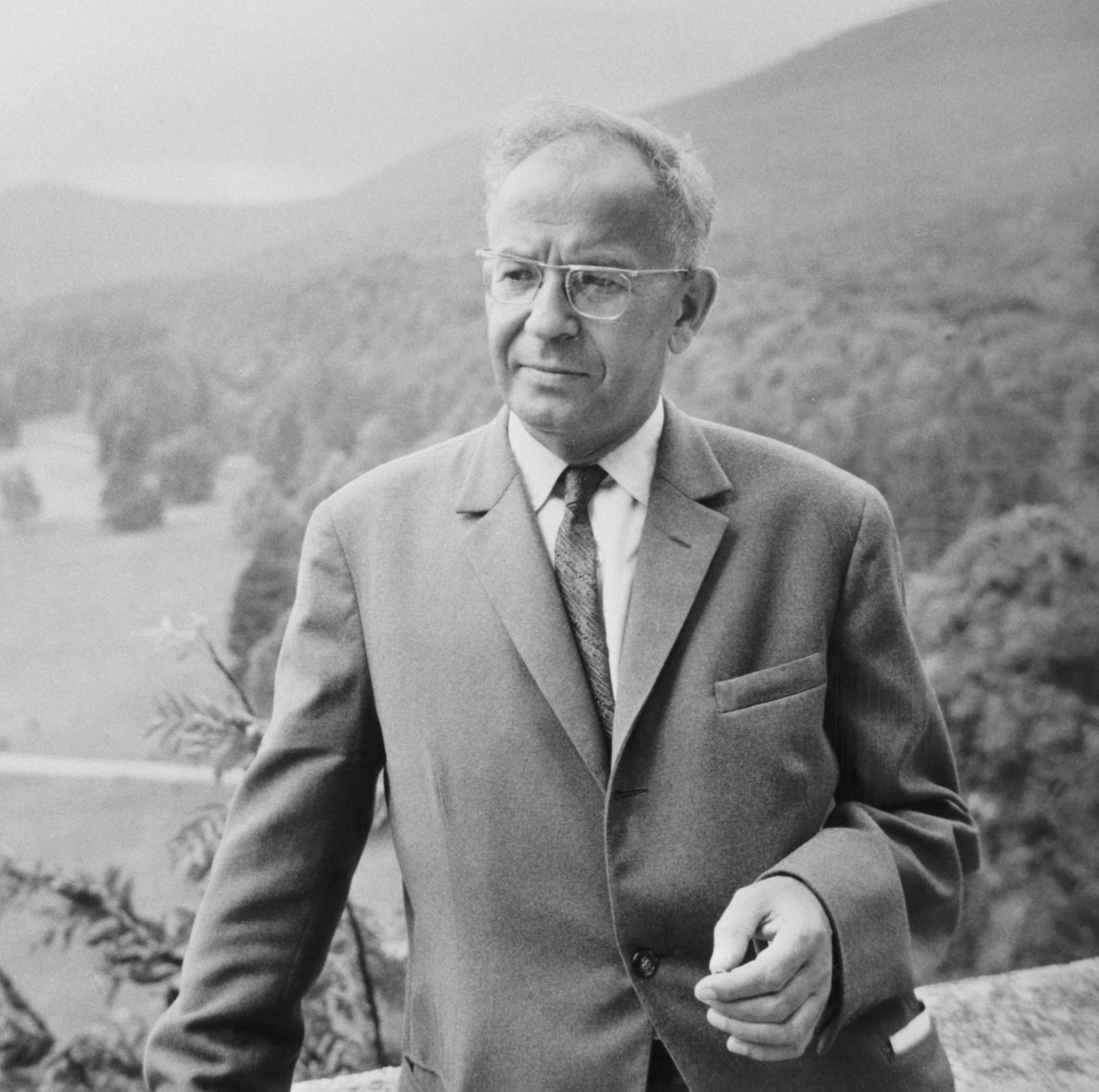 Prezident Gustáv Husák - Aktuálně.cz