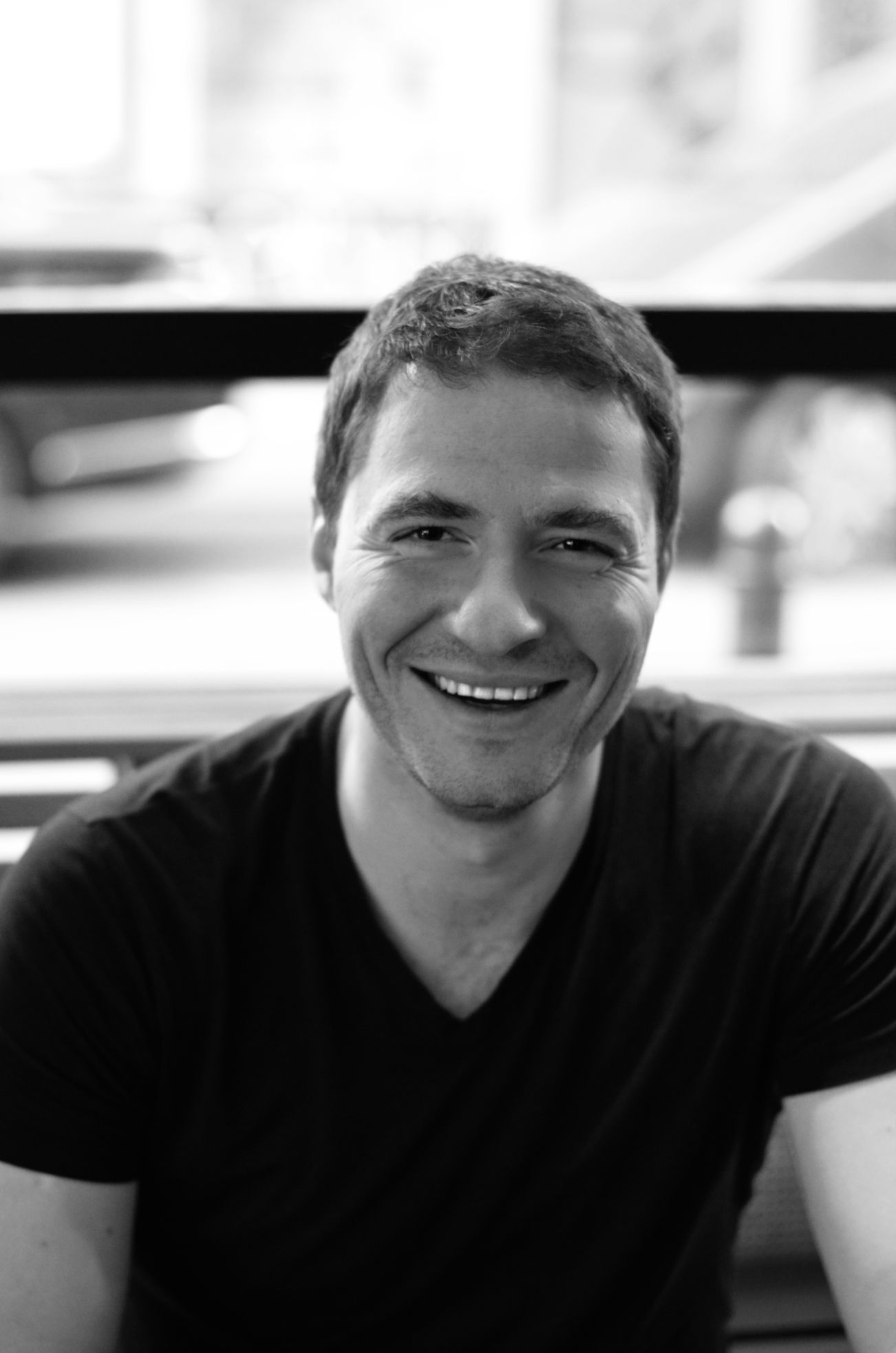 Lukáš Tóth - Aktuálně.cz