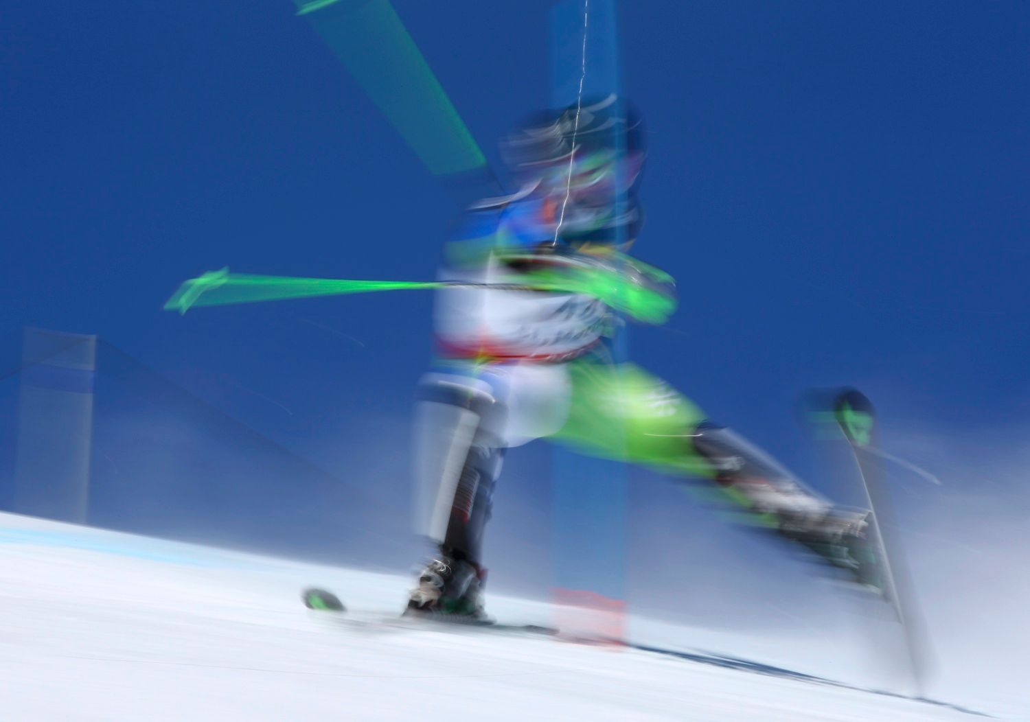 Olympijský vítěz ve slalomu z Albertville Jagge podlehl krátké nemoci ...