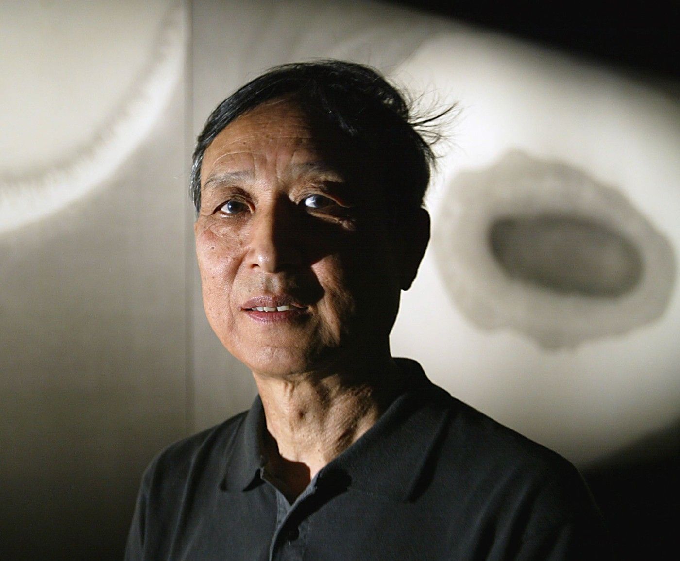 Nobelista Gao Xingjian představí své knihy v DOXu - Aktuálně.cz