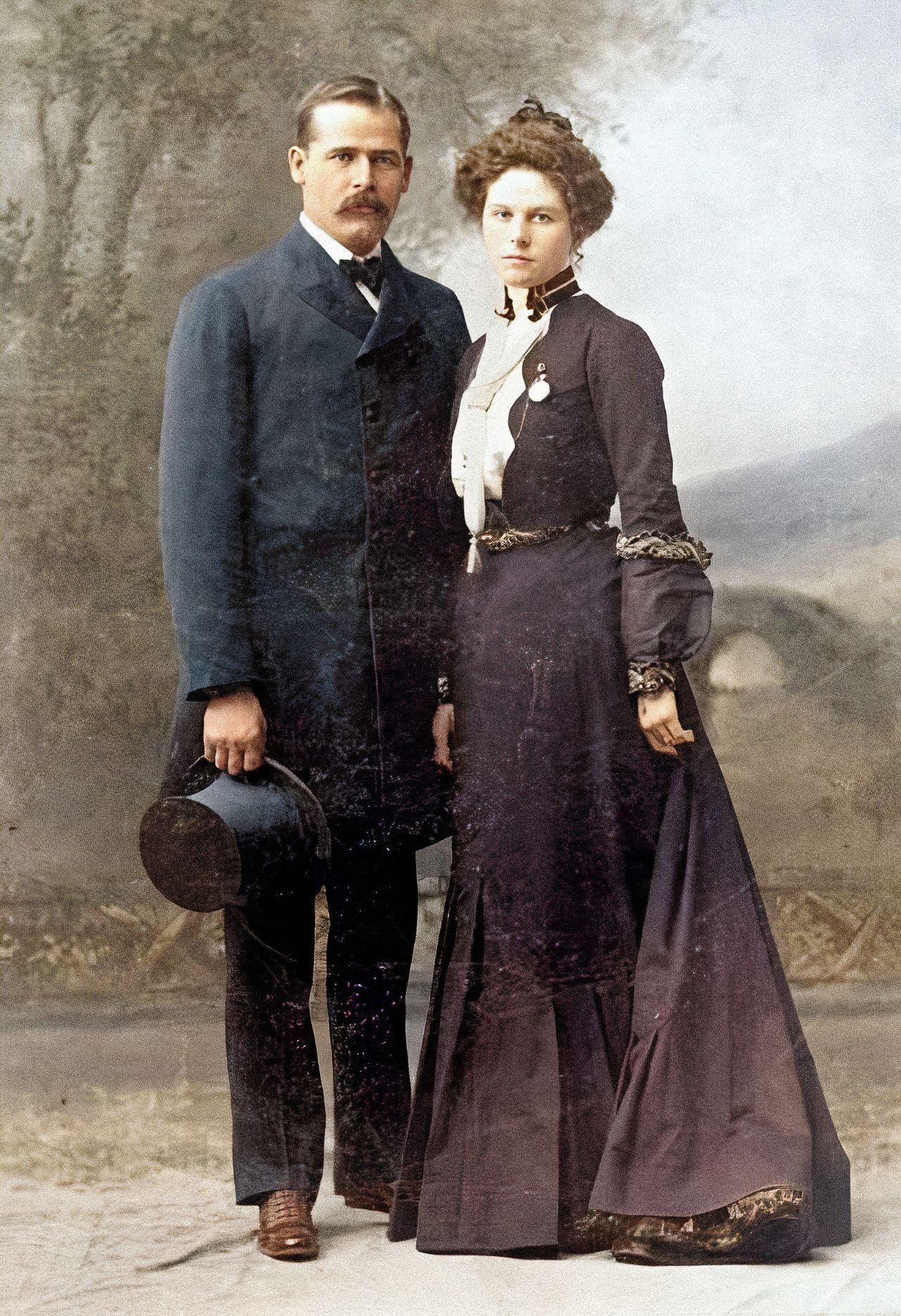 Před 115 lety byli zastřeleni američtí lupiči Butch Cassidy a Sundance ...