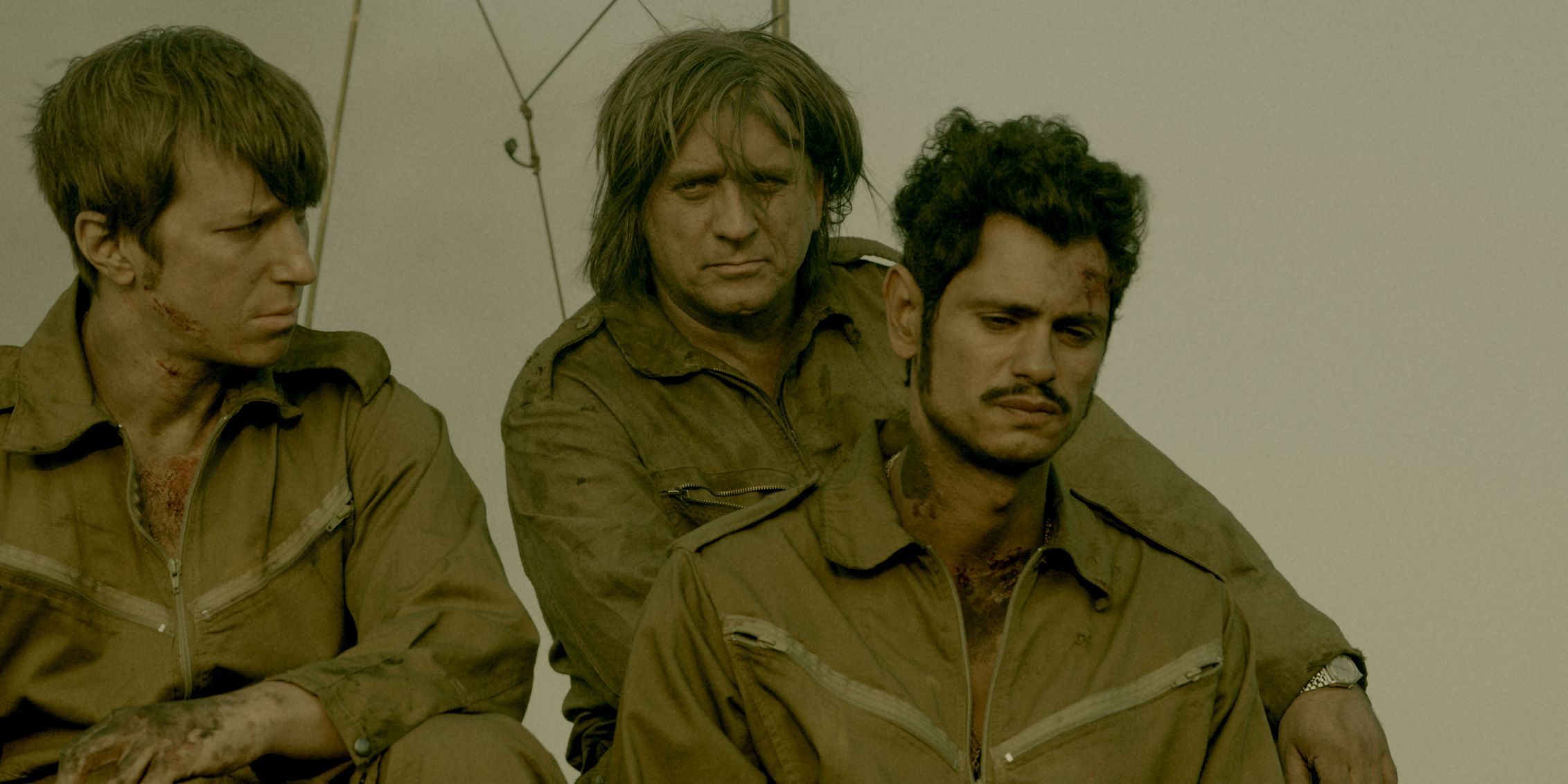 Szántó: Nejdražší izraelský seriál ukazuje jizvy na duši i ...