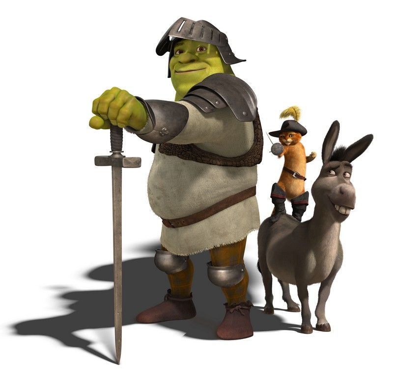 Shrek a Nemo už si nezapálí. Disney válčí s kouřením - Aktuálně.cz