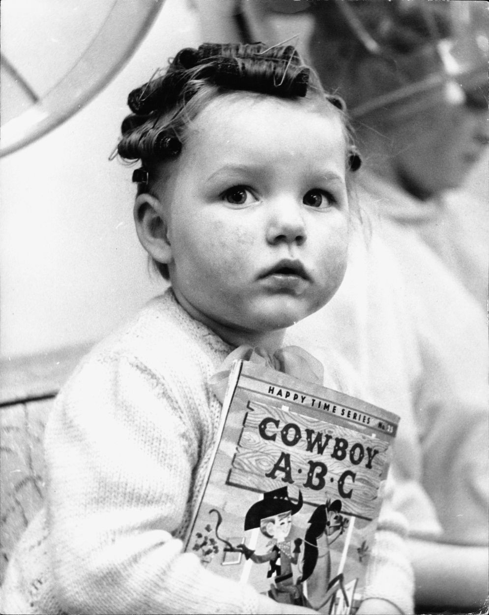 Obrazem: Před 115 lety kadeřník Karl Ludwig Nessler vynalezl trvalou ...