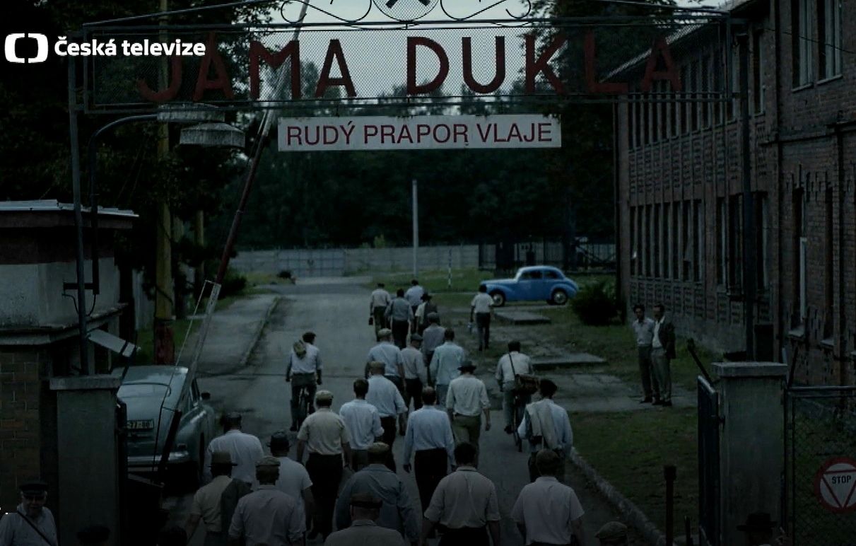 Dukla 61 - trailer - Aktuálně.cz