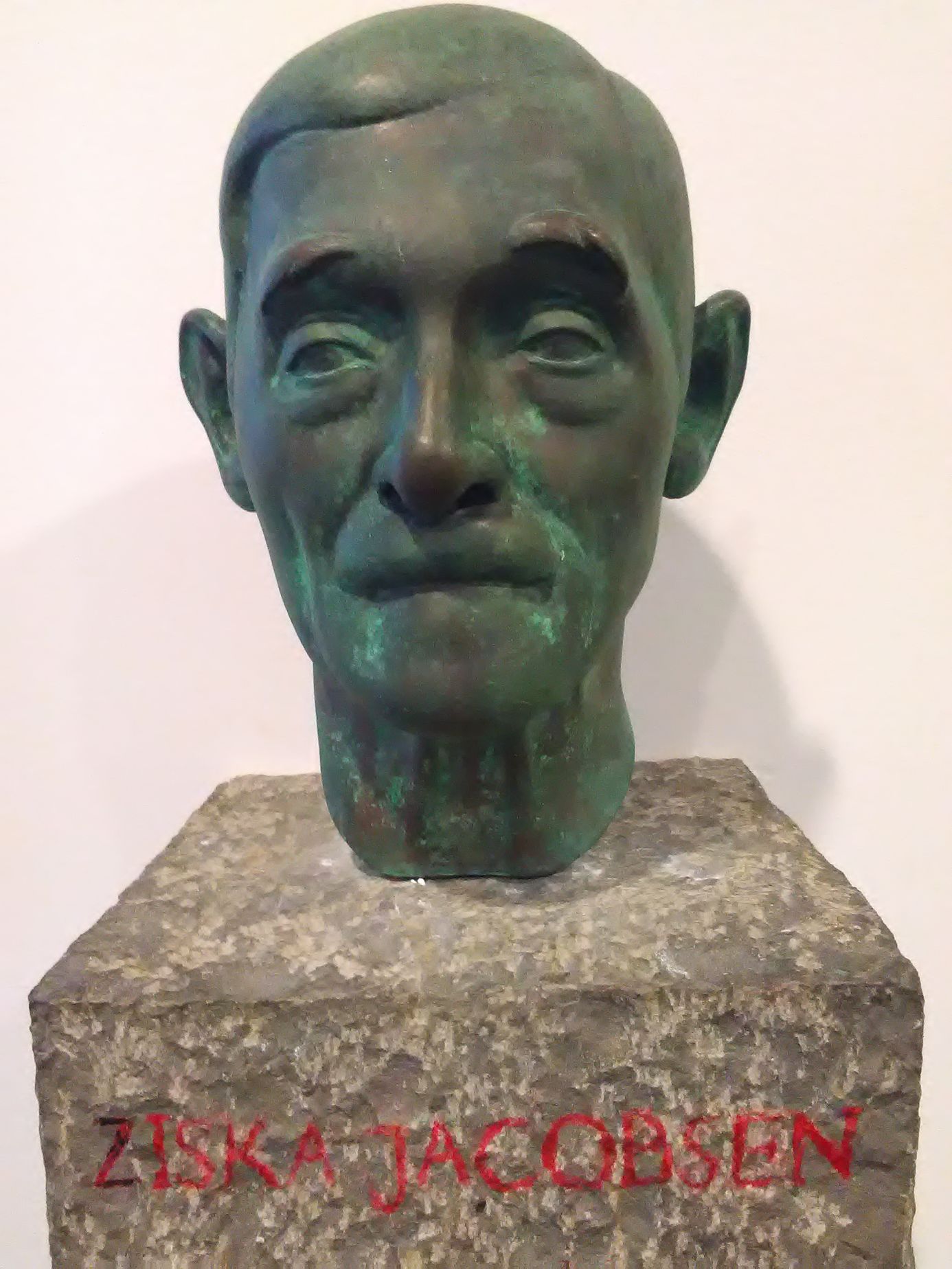 10 českých stop na Faerských ostrovech. Od motorek Jawa až po jméno ...