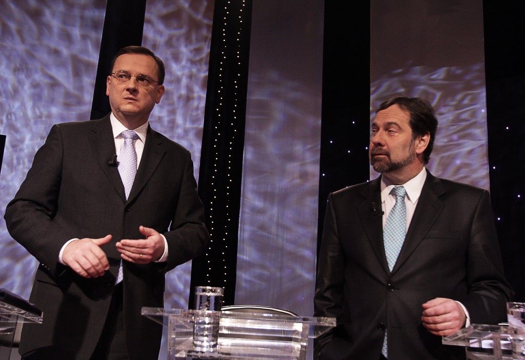 John radil aktérovi korupční kauzy, jak pořídit důkazy - Aktuálně.cz