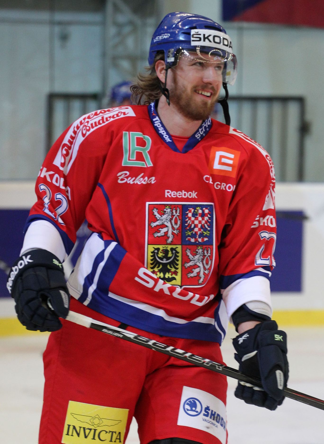 Lukáš Kašpar - Aktuálně.cz