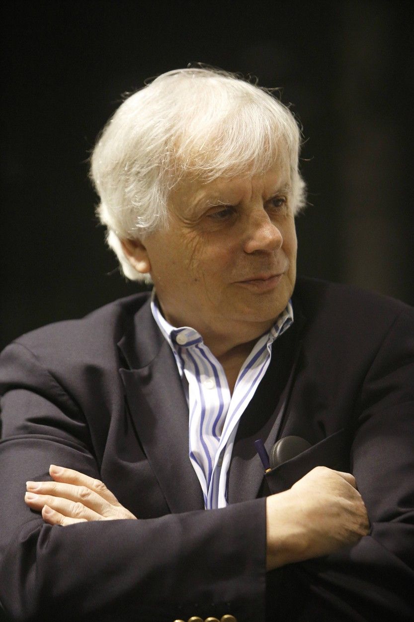 Zemřel spisovatel Peter Bieri. Autorovi románu Noční vlak do Lisabonu ...