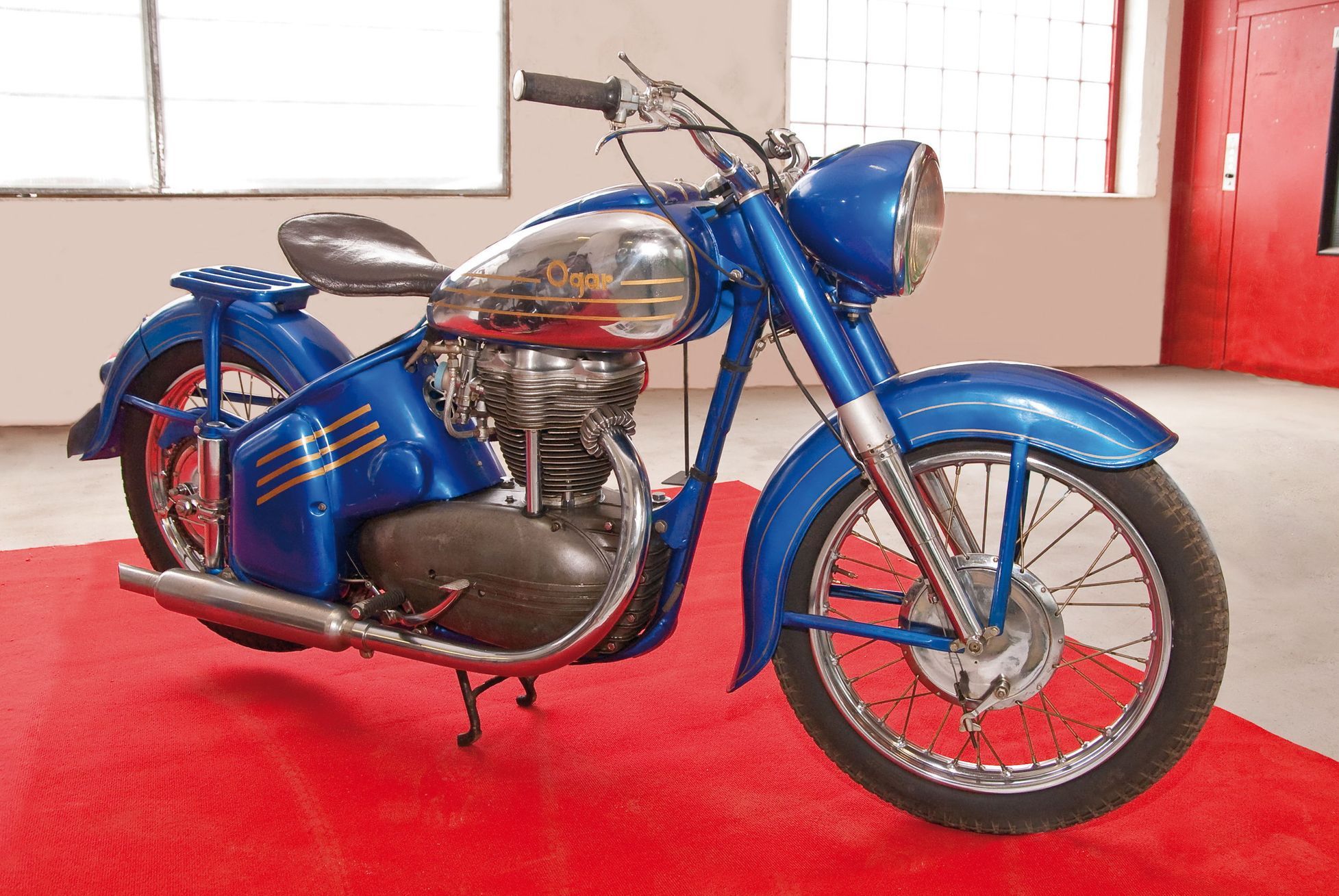 Ogar - Aktuálně.cz