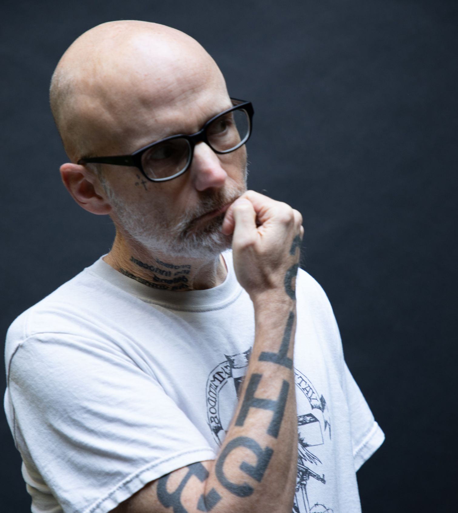 Moby jede na turné, výtěžek dá na boj za práva zvířat. Lidem nemůžete ...