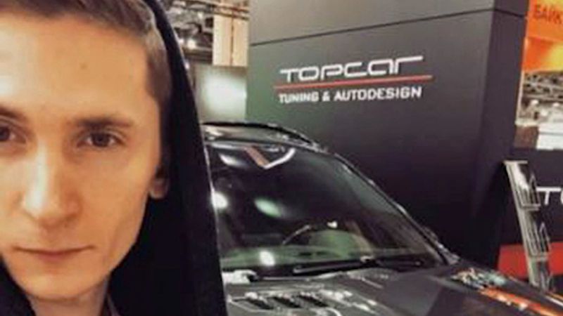 Ruský hacker Nikulin chce za nezákonné vydání do USA odškodné 1,5 ...