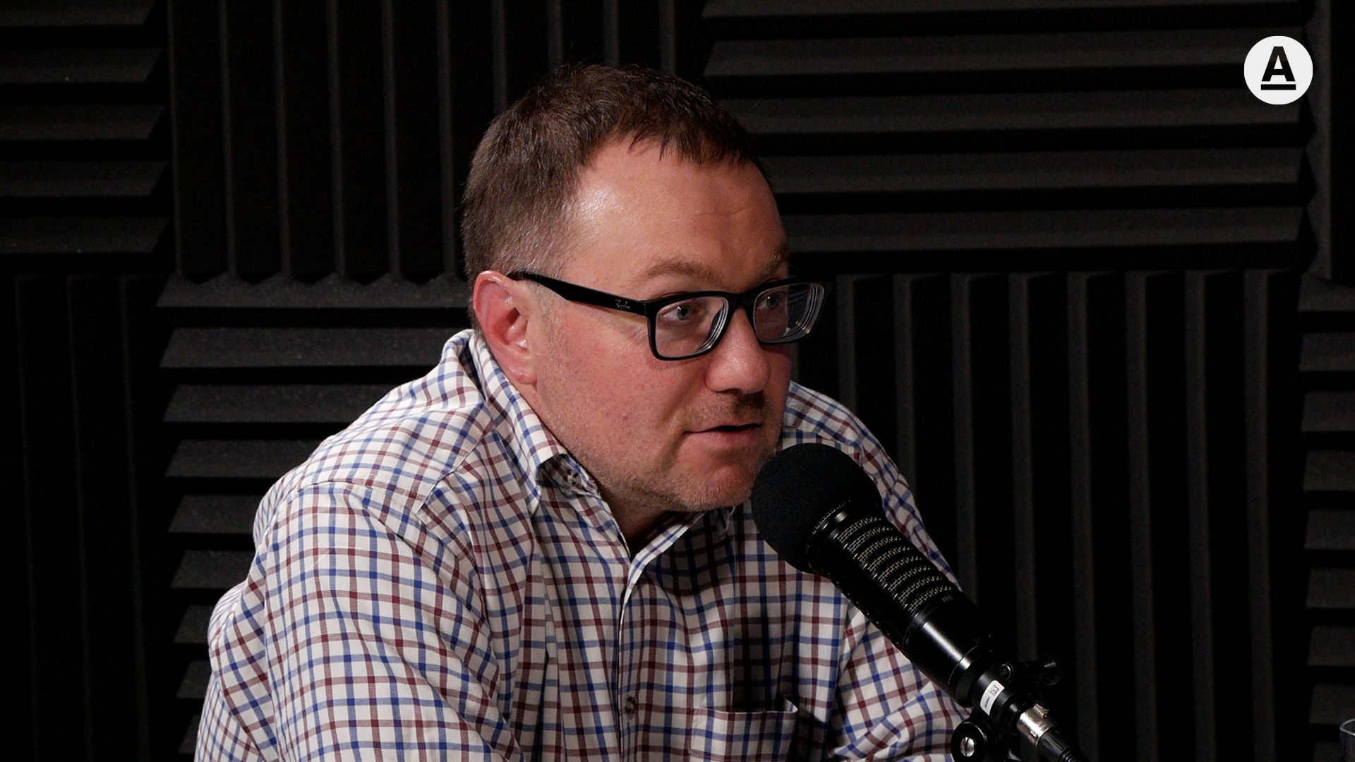 Americký sen s Martinem Ehlem - Aktuálně.cz