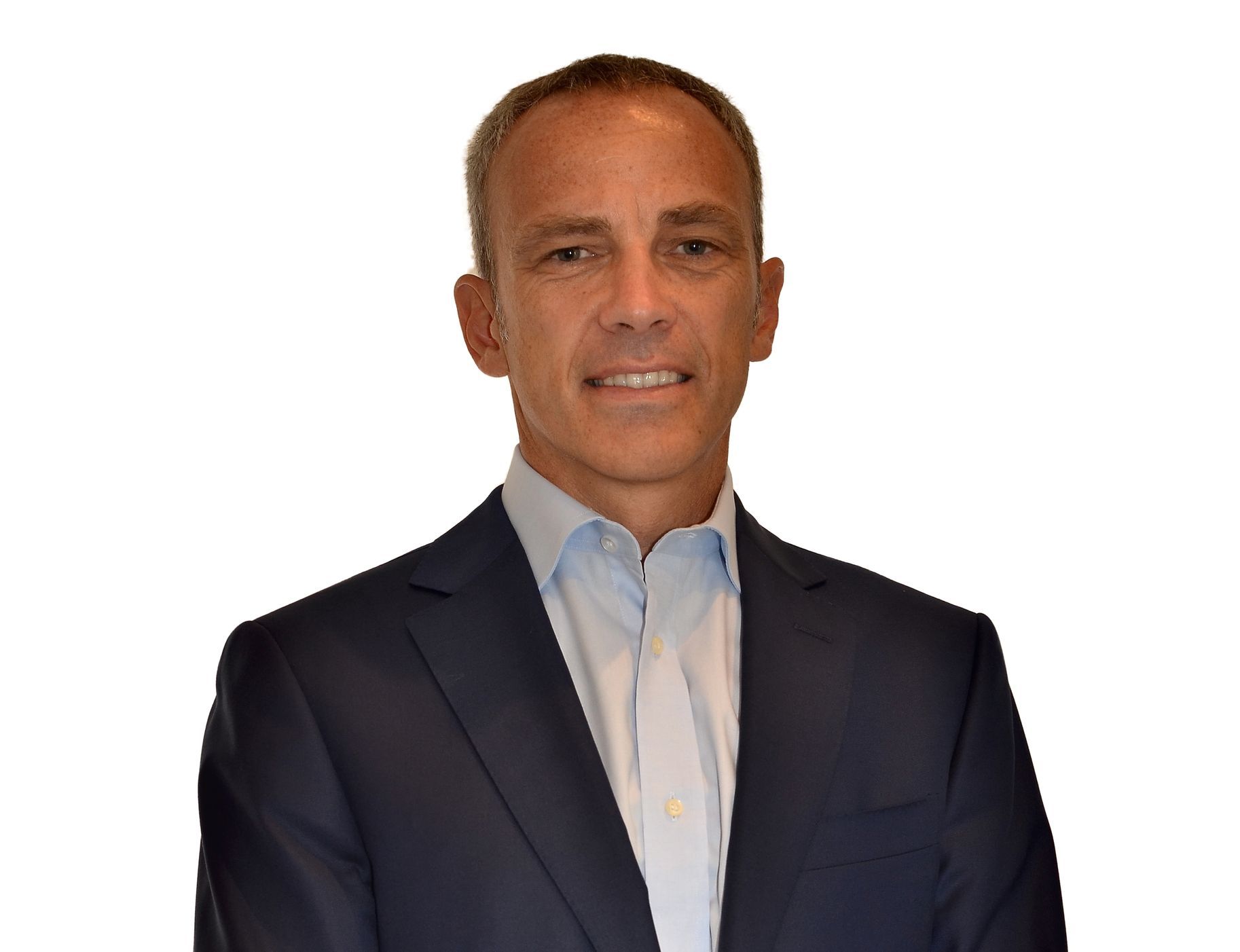 Pneumatikářský gigant Bridgestone v regionu povede nyní Paolo Ferrari ...