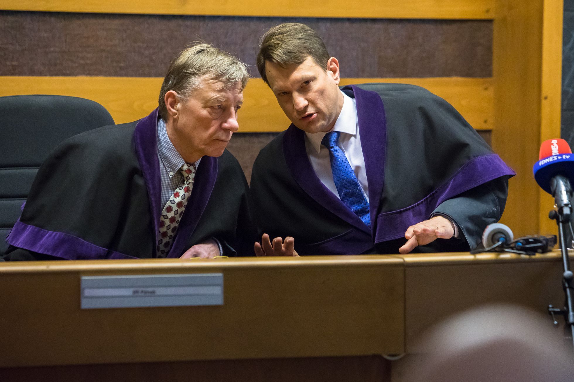 Nevinen. Andrej Babiš dotační podvod za 50 milionů nespáchal, vynesl verdikt soud - Aktuálně.cz