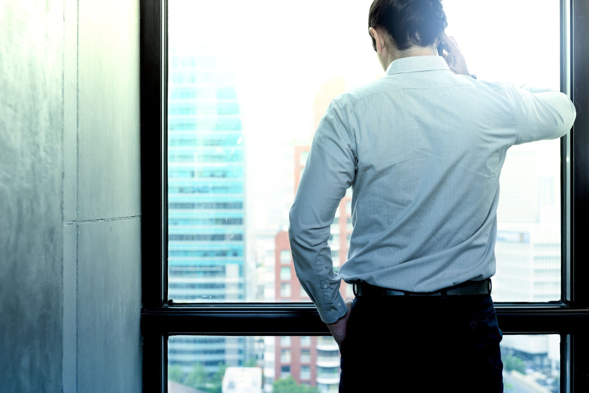 Nic nedělám a v práci se sotva ukážu, prozradil omylem mluvčí soudu ...