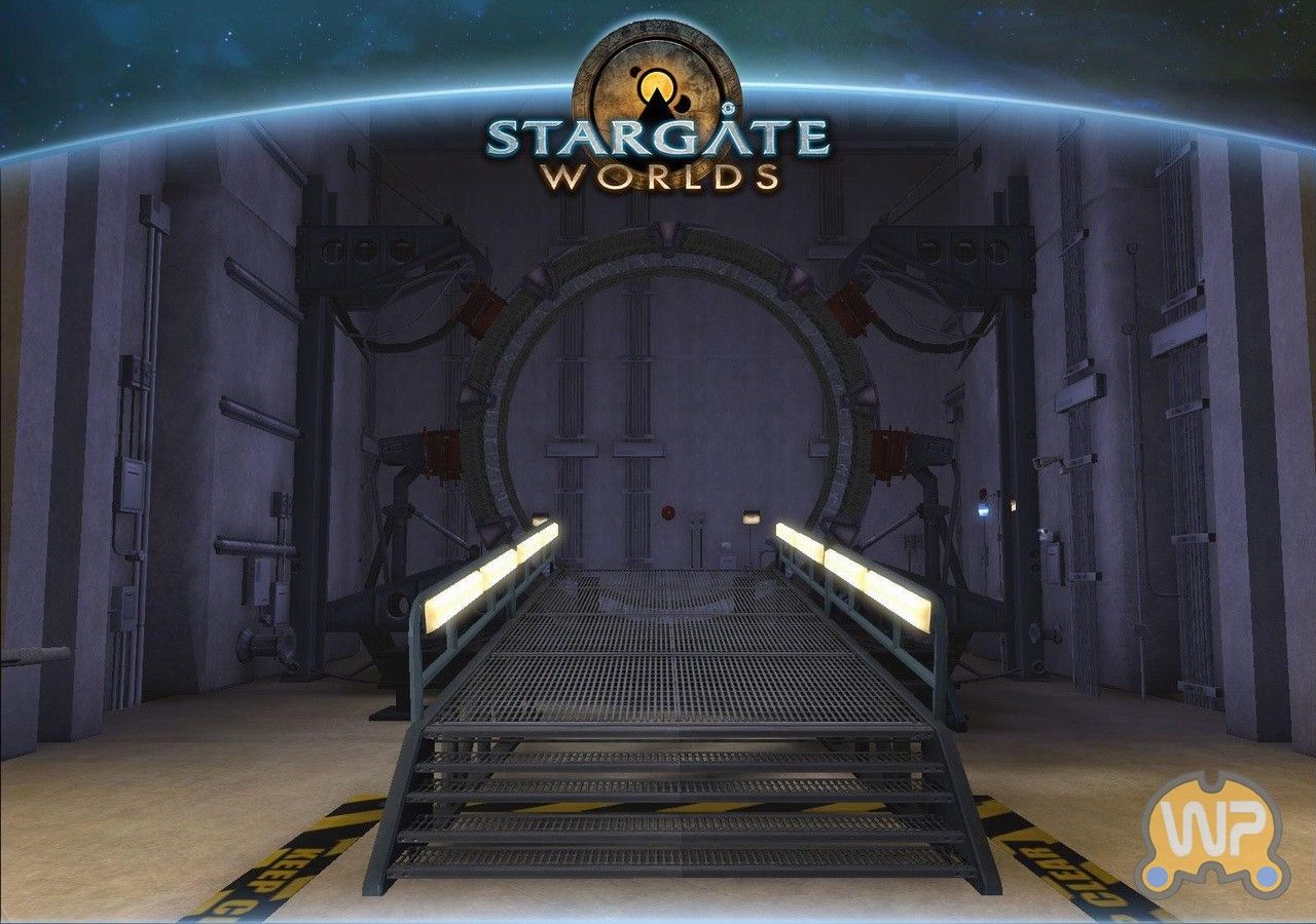 StarGate Worlds - Aktuálně.cz