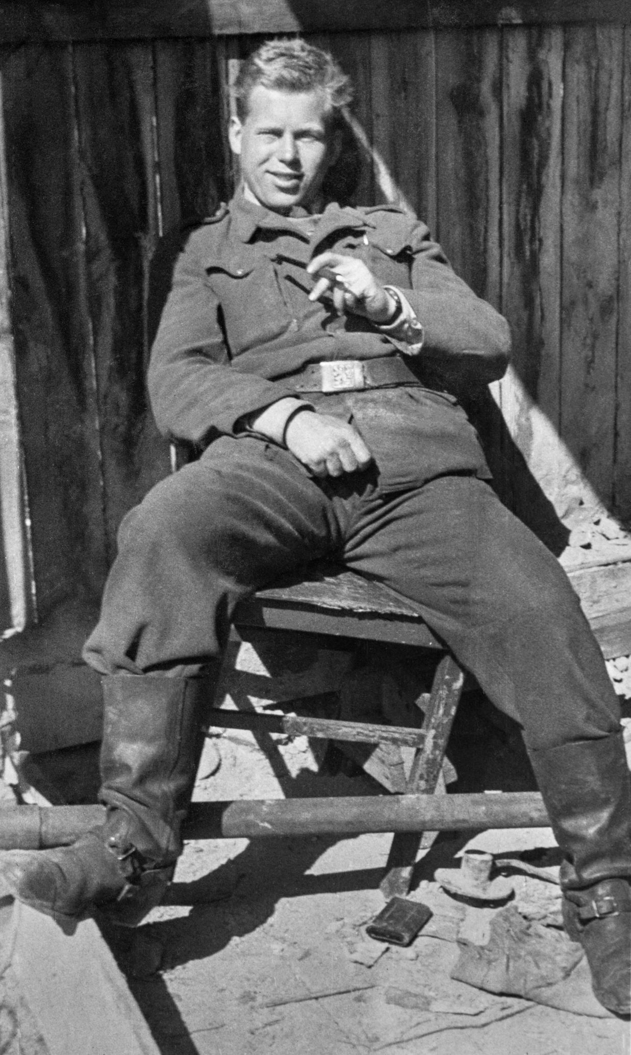 Foto: Před deseti lety zemřel Václav Havel. Připomeňte si jeho ...