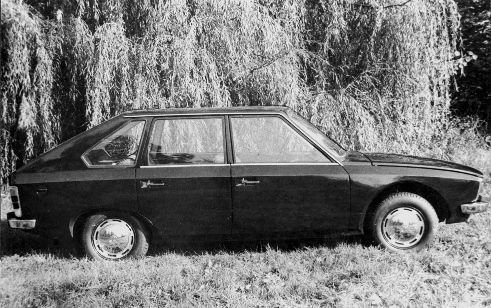 Historie prototypu Škoda 720 - Aktuálně.cz