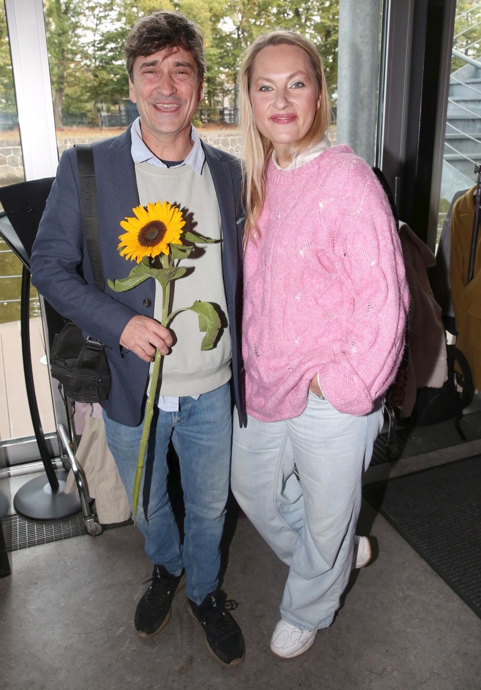 Saša Rašilov se kvůli dětem vzdal vily za Prahou - Žena.cz - magazín ...