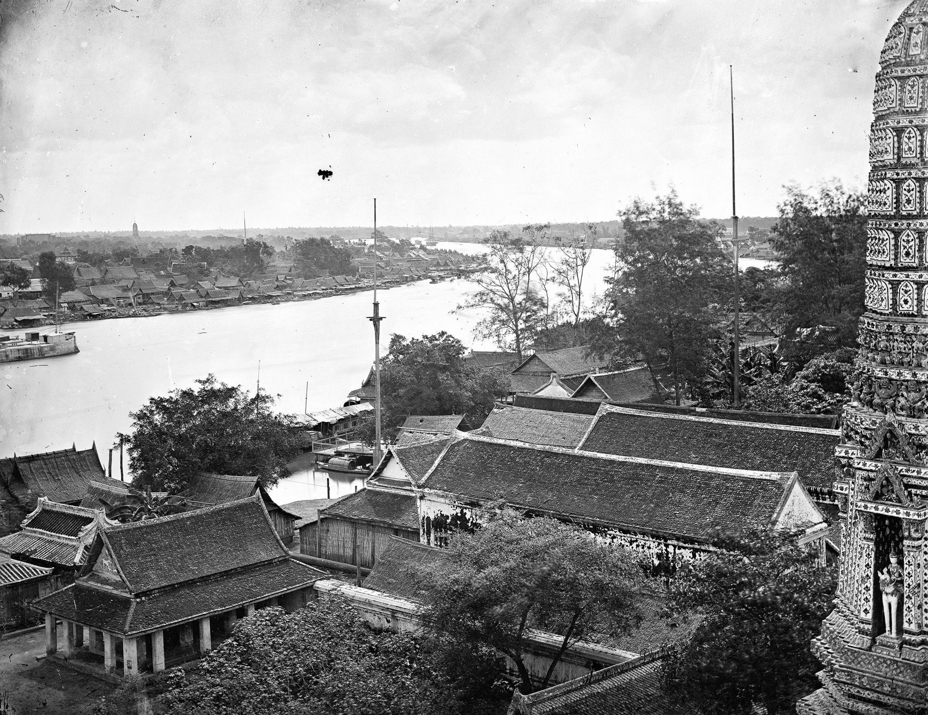 Jak vypadal skutečný panovník z filmu Anna a král? Ukazují to fotky ...