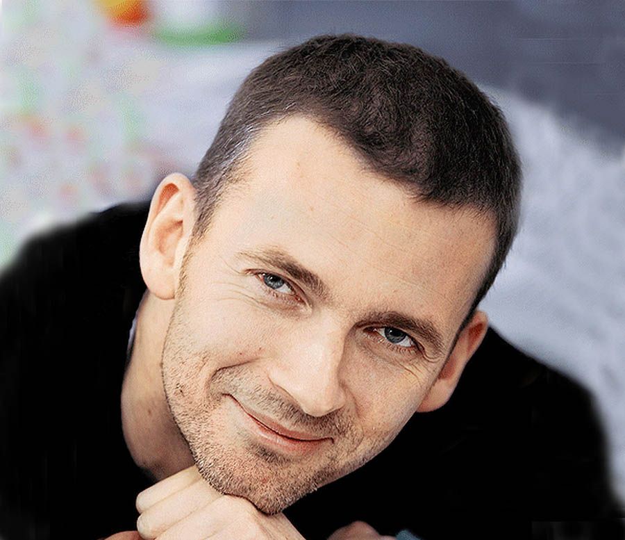 Výživový poradce Petr Havlíček poradí, jak vybrat zdravé cereálie a ...