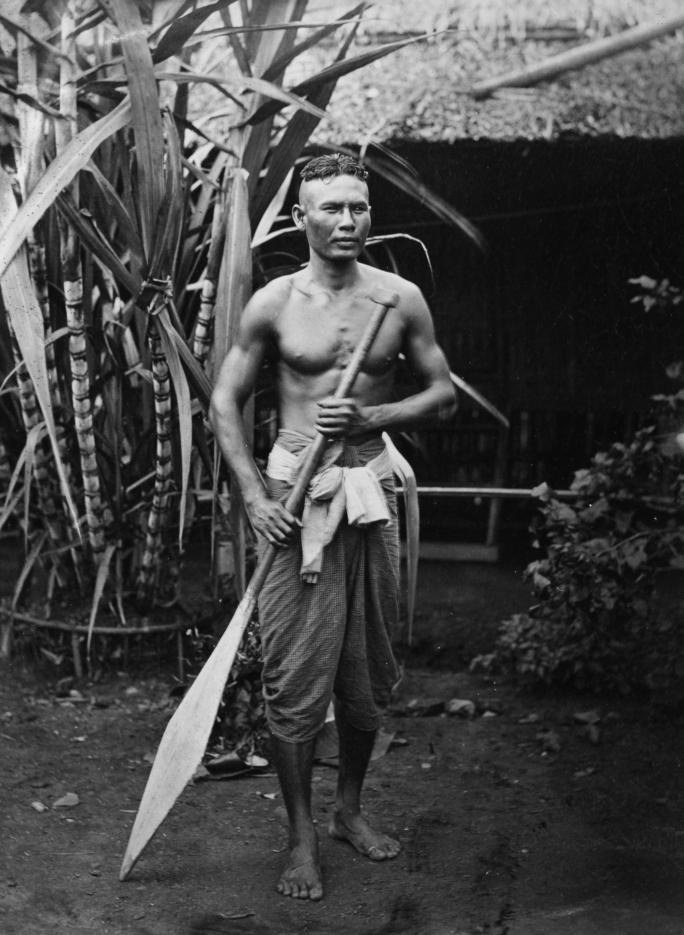 Jak vypadal skutečný panovník z filmu Anna a král? Ukazují to fotky ...