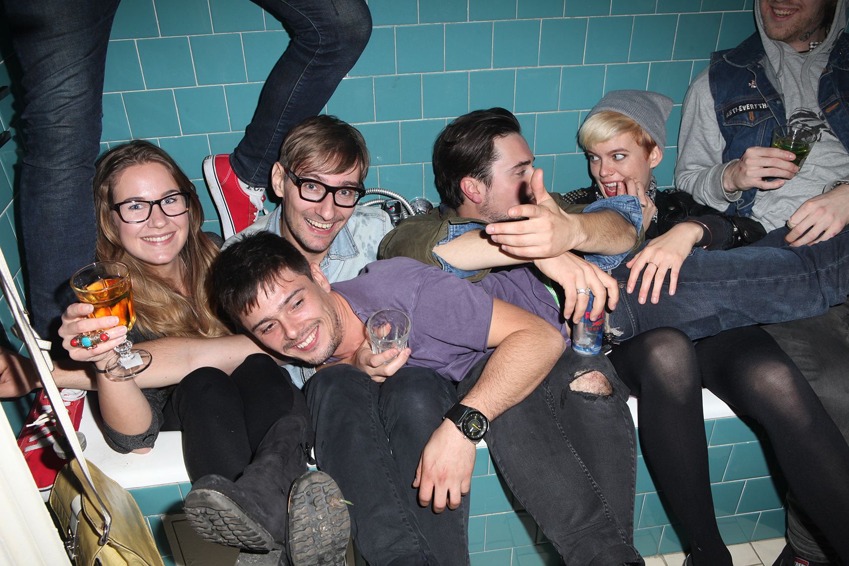 VIDEO Billy Barman natočili k singlu Traja "jam na Šafrku" - Aktuálně.cz