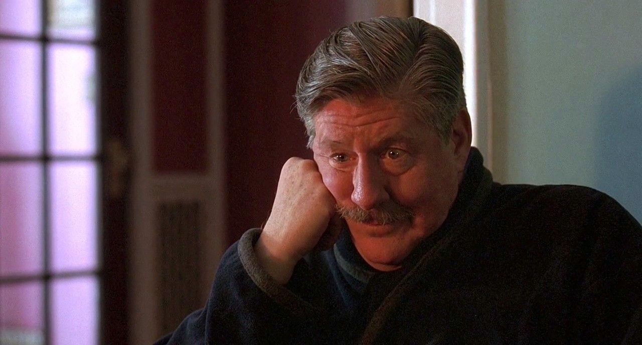 Zemřel americký herec Edward Herrmann - Aktuálně.cz