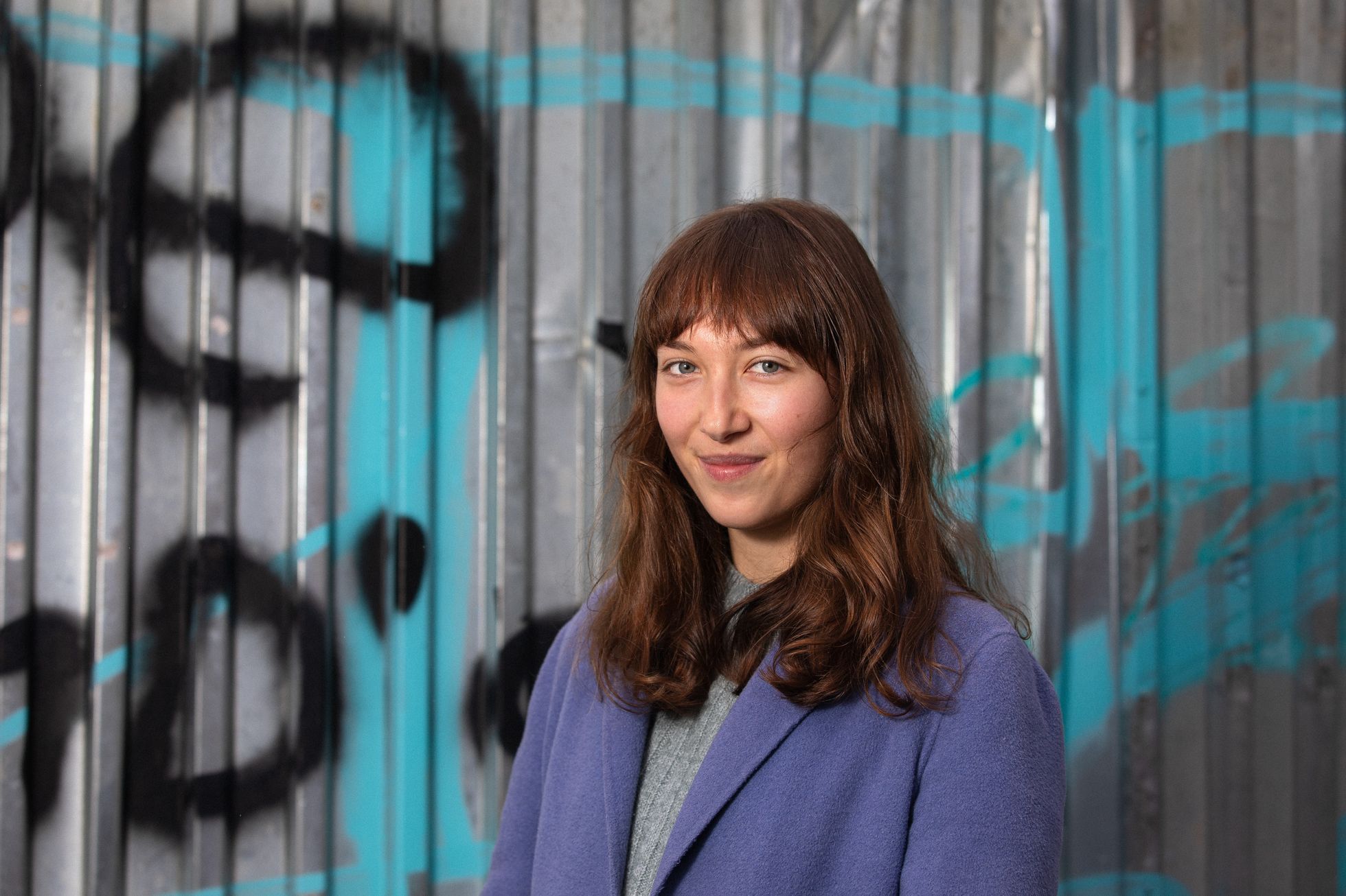 Humanitní obory nejsou pro flákače, zjistila Ester. Na noční život už ...