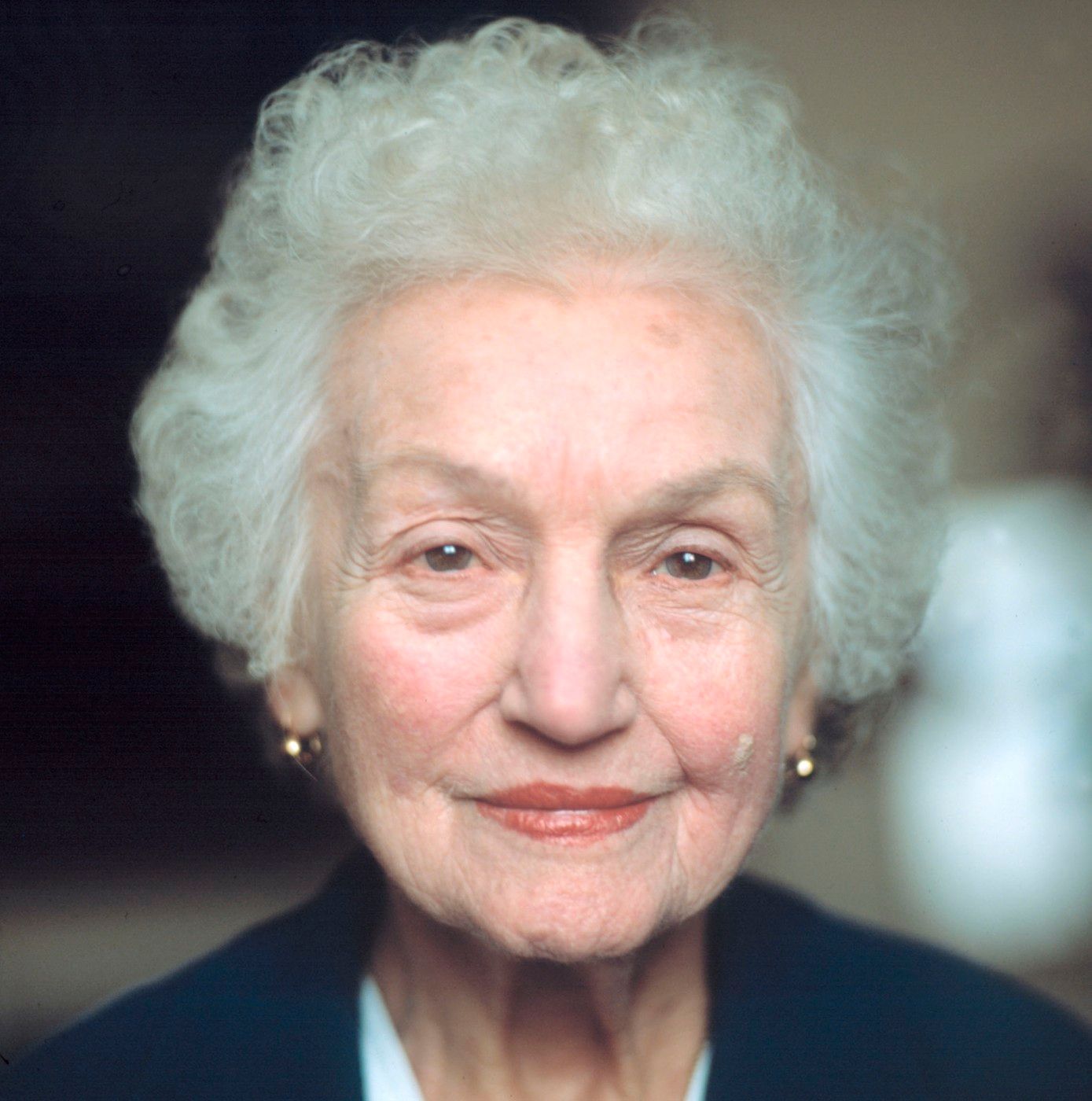 Marie Rosůlková dala před rodinou přednost divadlu. Nikdy toho ...