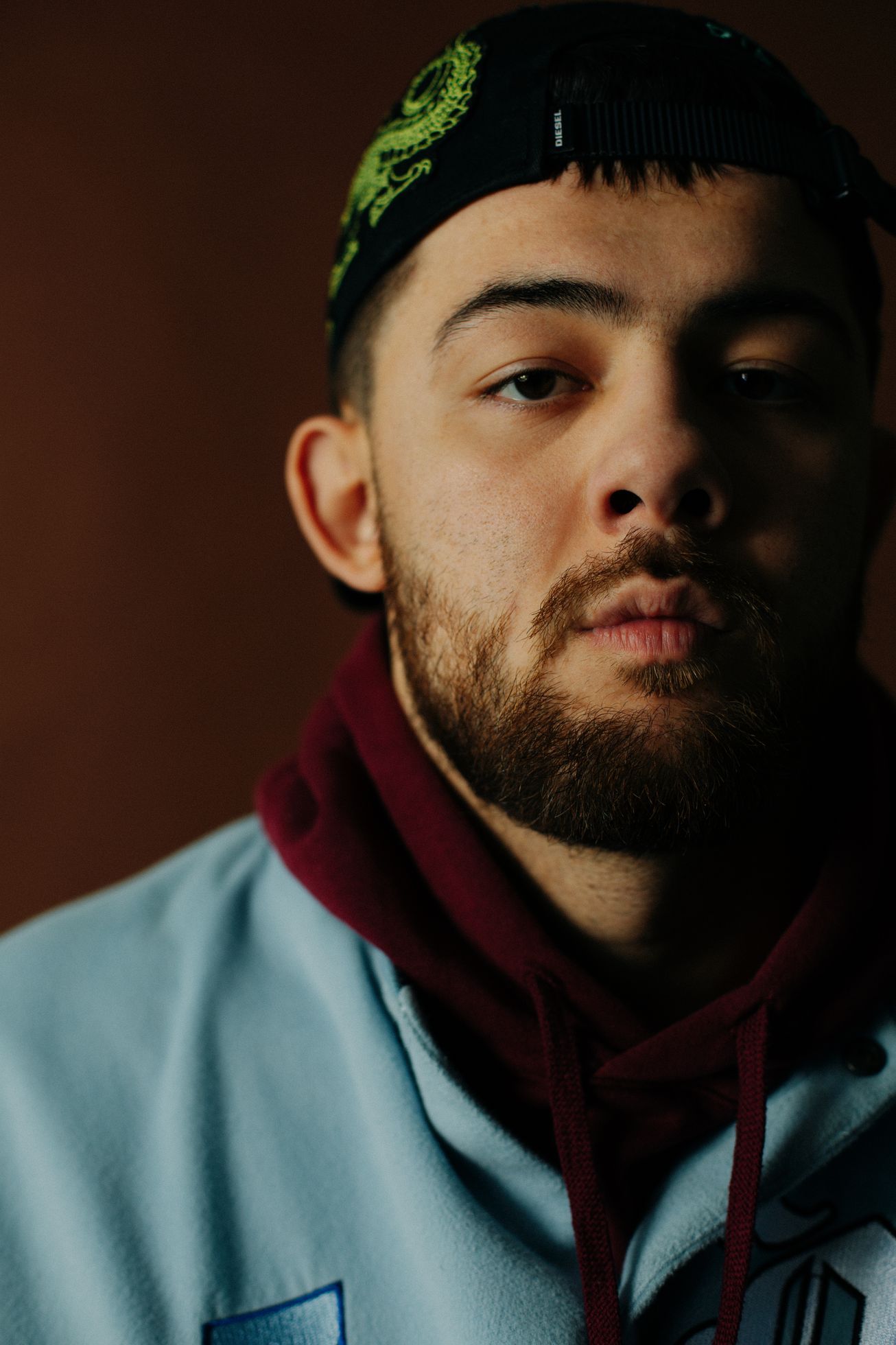 Recenze alba Popstar od zpěváka Calina - Aktuálně.cz