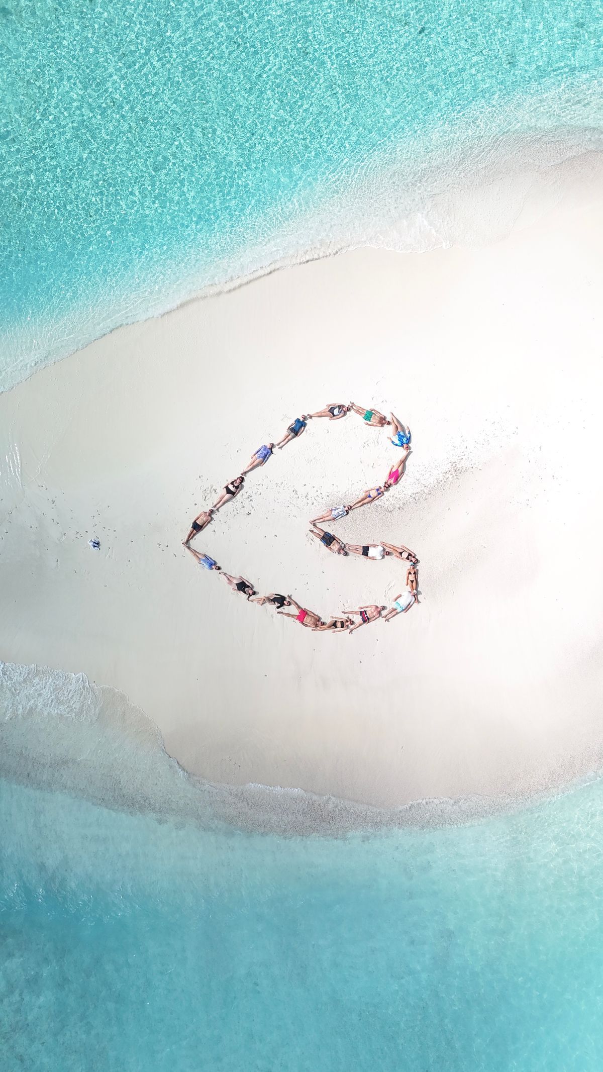 Ohrnují nos, ale pak chtějí recept. Češky ukazují, že Maledivy nejsou ...