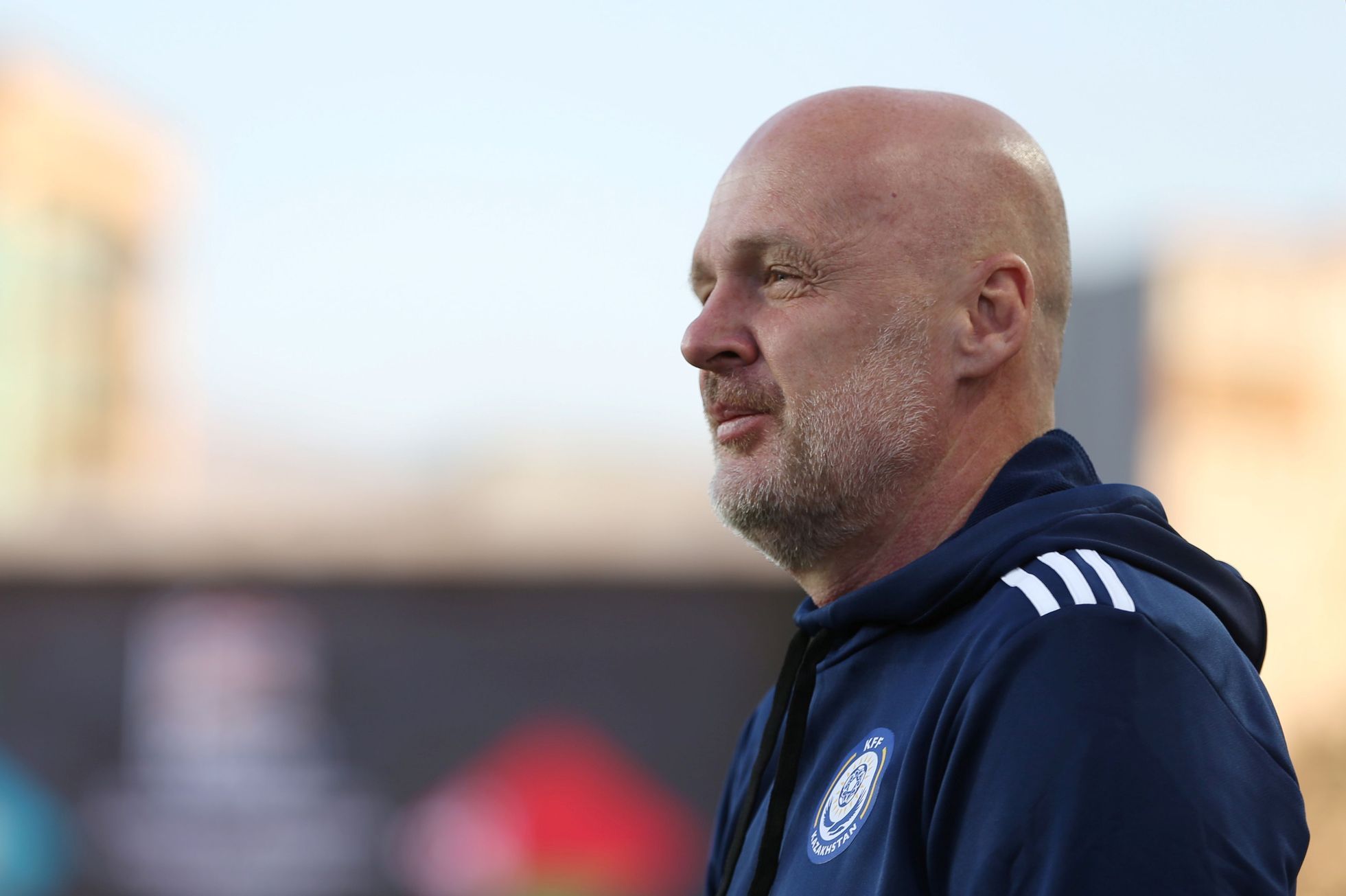 Bílkovi bude v Jerevanu chybět devět hráčů. Postupovou remízu ale ...