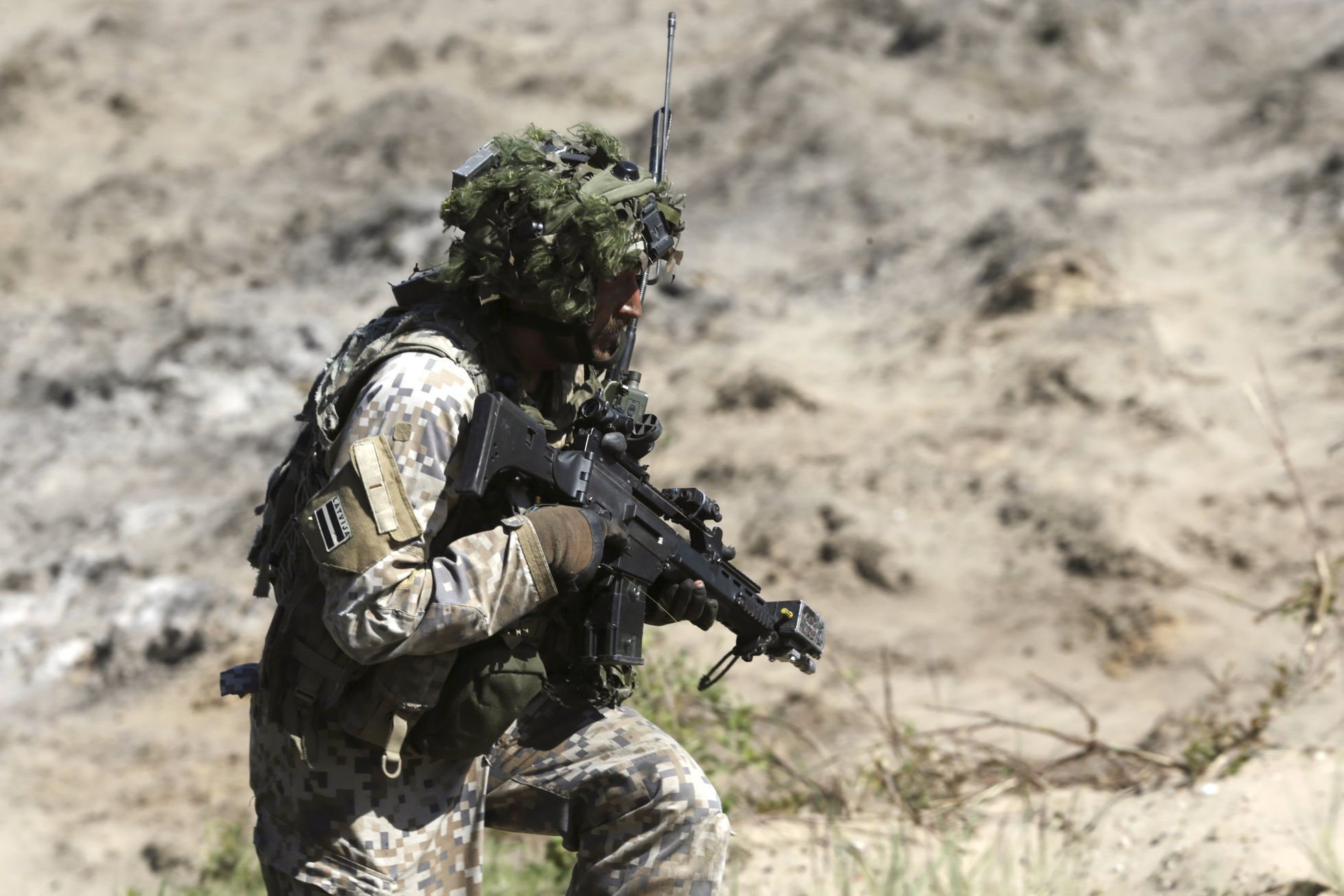 Černá Hora dostala pozvánku ke vstupu do NATO. Rusko s ní ihned ...