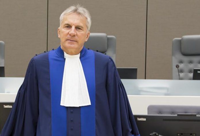 Možný šéf Nejvyššího soudu: U nás vydal poslední ortel smrti, v Haagu ...