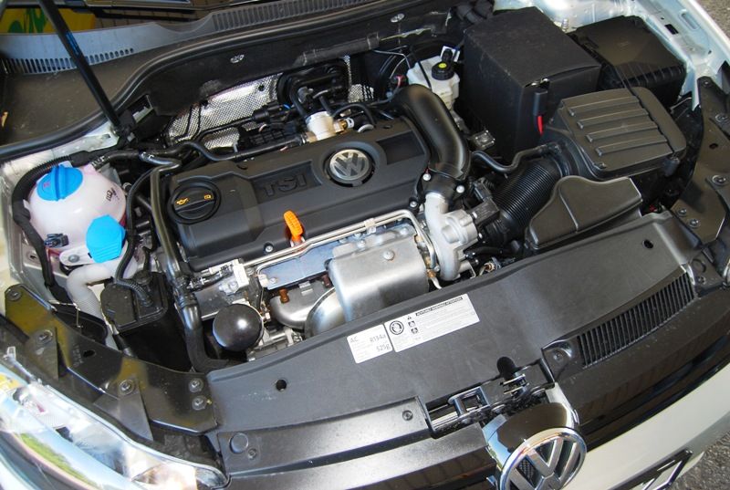 Testování paliva Shell Fuel Save - Aktuálně.cz