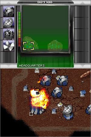 Command and Destroy - Aktuálně.cz