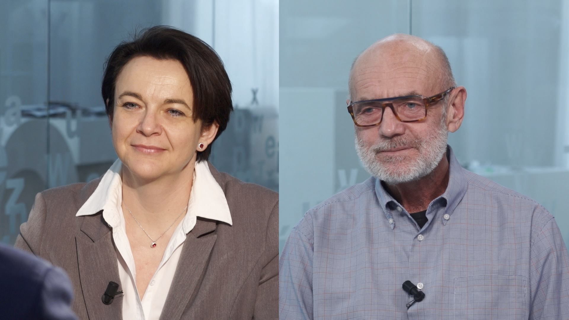 DVTV 11. 5. 2018: Jan Ruml, Alena Vlachová - DVTV na Aktuálně.cz