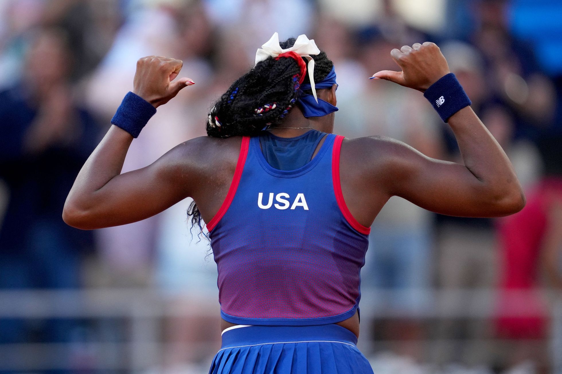 Američané houfně opouštějí vesnici. Zůstala jsem tu sama, přiznala ...