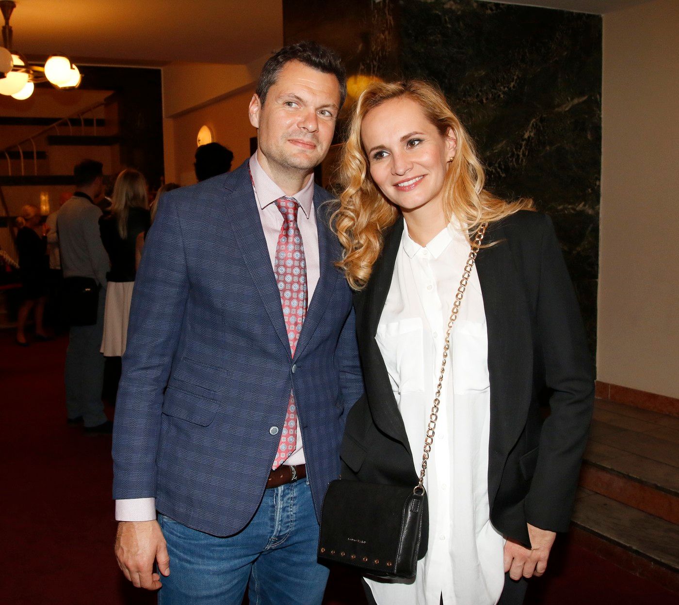 Monika Absolonová vymáhá na expartnerovi Tomáši Hornovi skoro dva ...